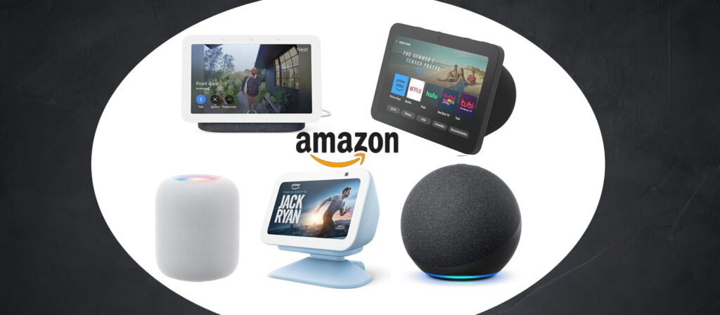 Top 5 AI Home Assistants to Enhance Your Smart Home in 2025 - Future AI ...