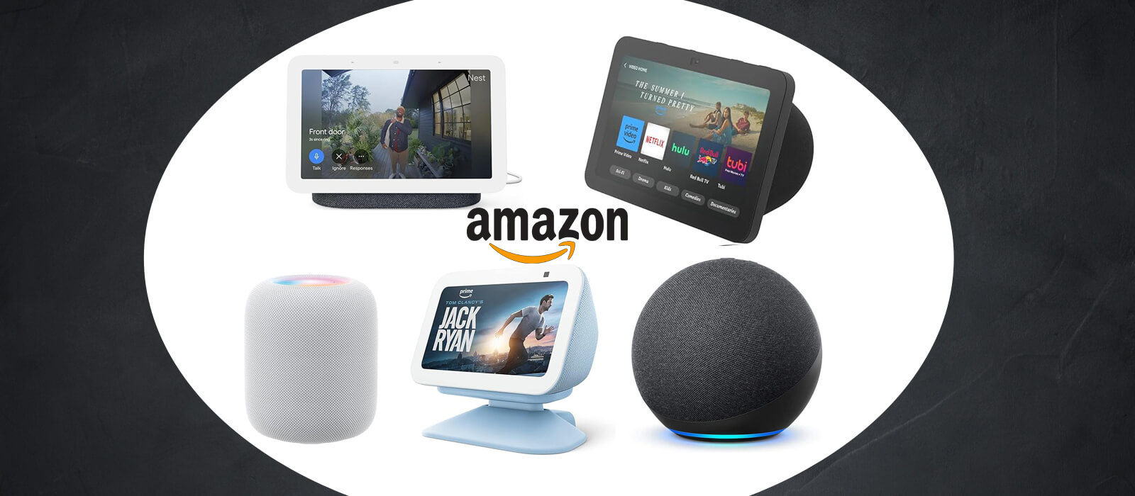 Top 5 AI Home Assistants to Enhance Your Smart Home in 2025 - Future AI ...
